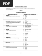 JC Form 1 Notes and Revision Papers | PDF