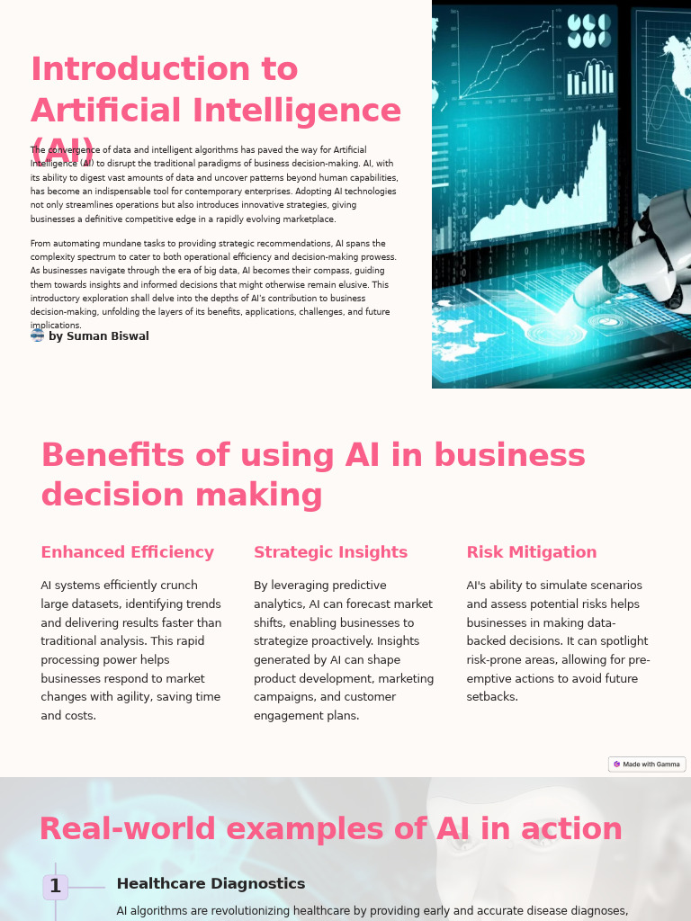 Introduction To Artificial Intelligence Ai Pdf Artificial