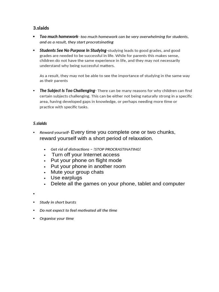 A Boring Teaching Method | PDF | Career & Growth | Self-Improvement