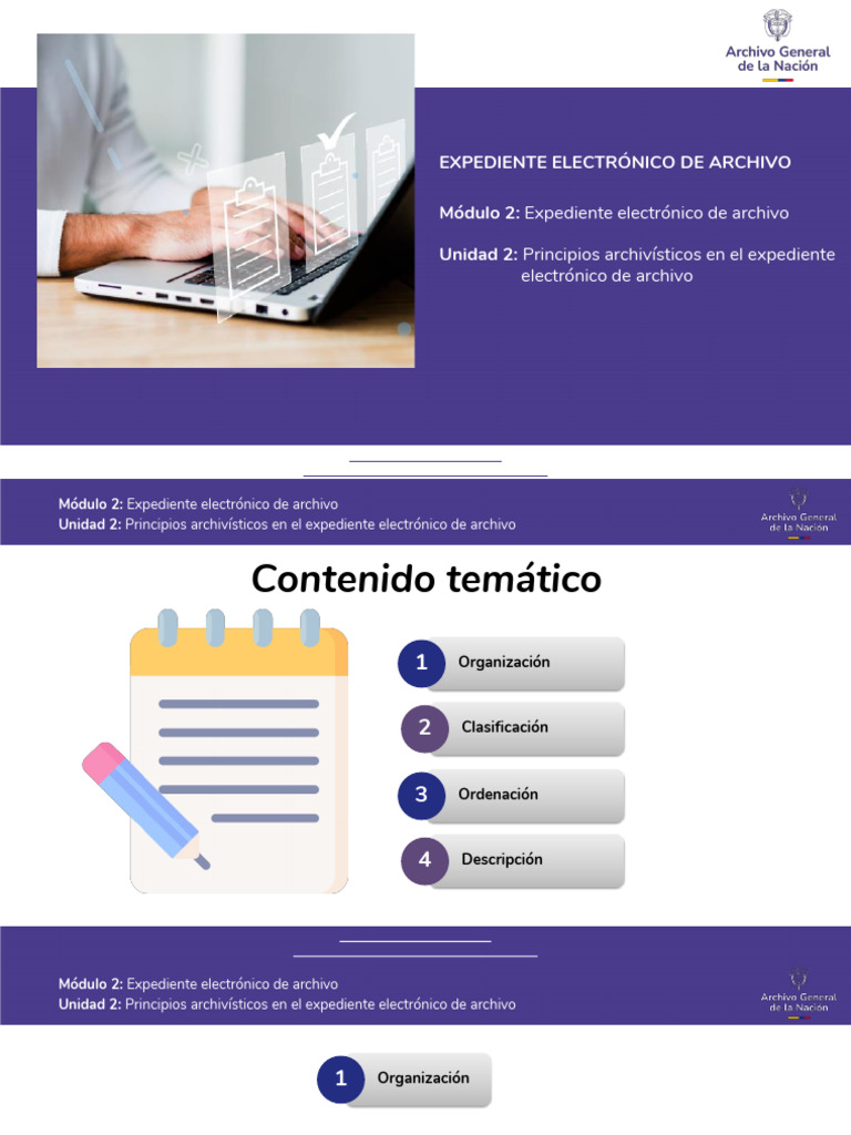 M2U2 | PDF | Archivo de computadora | Metadatos