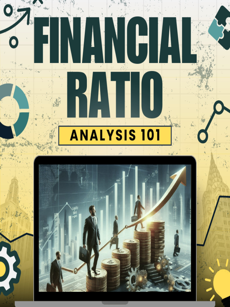 Financial Ratio Analysis 101 1721472693 | PDF | Revenue | Financial Ratio