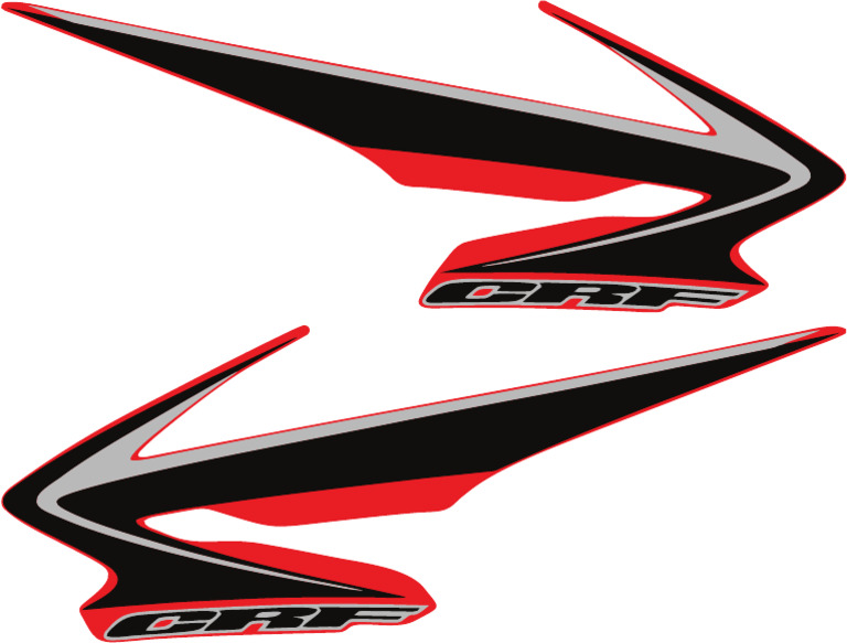 CRF 150-1 | PDF