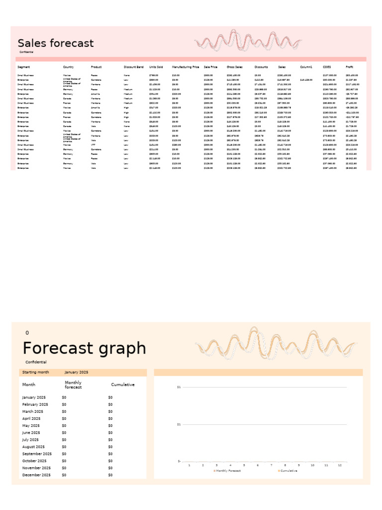 Sahaya Excel Assignment | PDF