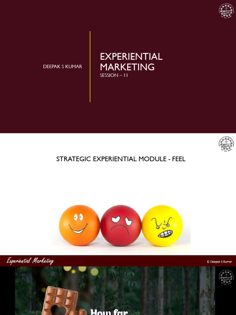Elm Session 11 | PDF | Affect (Psychology) | Emotions
