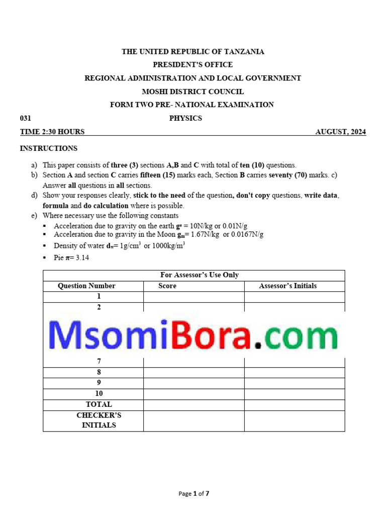 MOSHI | PDF | Lever | Computer File