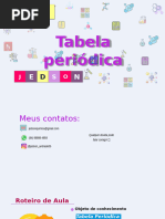Tabela de Nox | PDF | Óxido | Moléculas