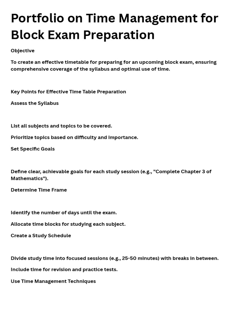 Portfolio Responsibilities of Being A Good Learner and Learning Styles ...