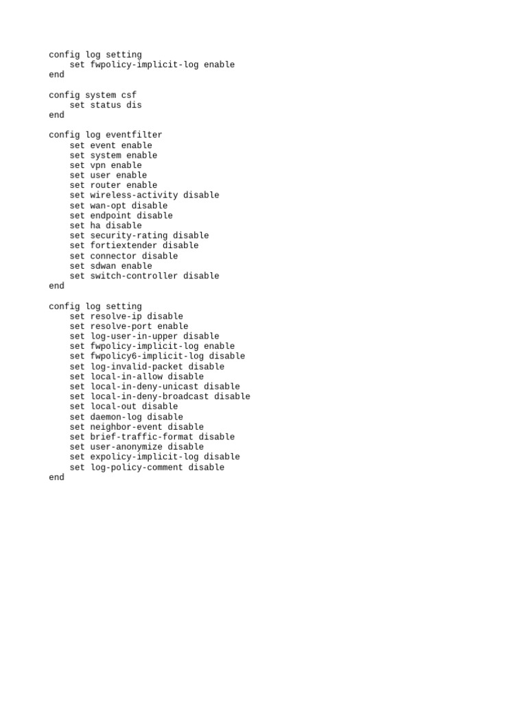 Reduce LOG Optimize | PDF