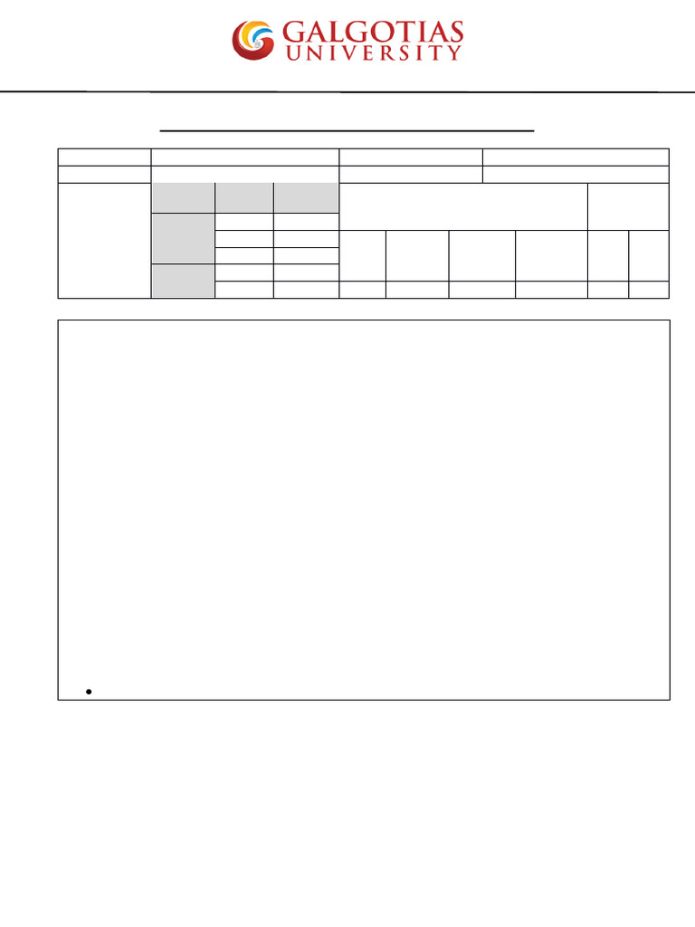 II Year III Semester CSE Core Syllabus | PDF | Relational Database | Method (Computer Programming)