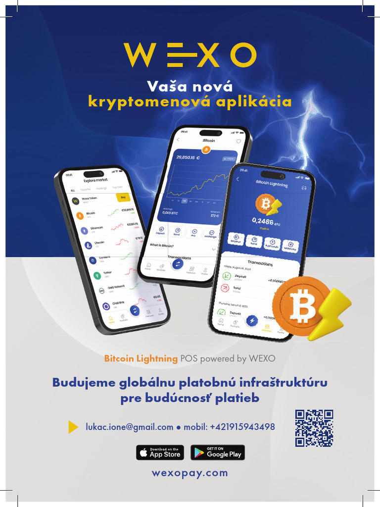 WEXO Diar PRINT | PDF