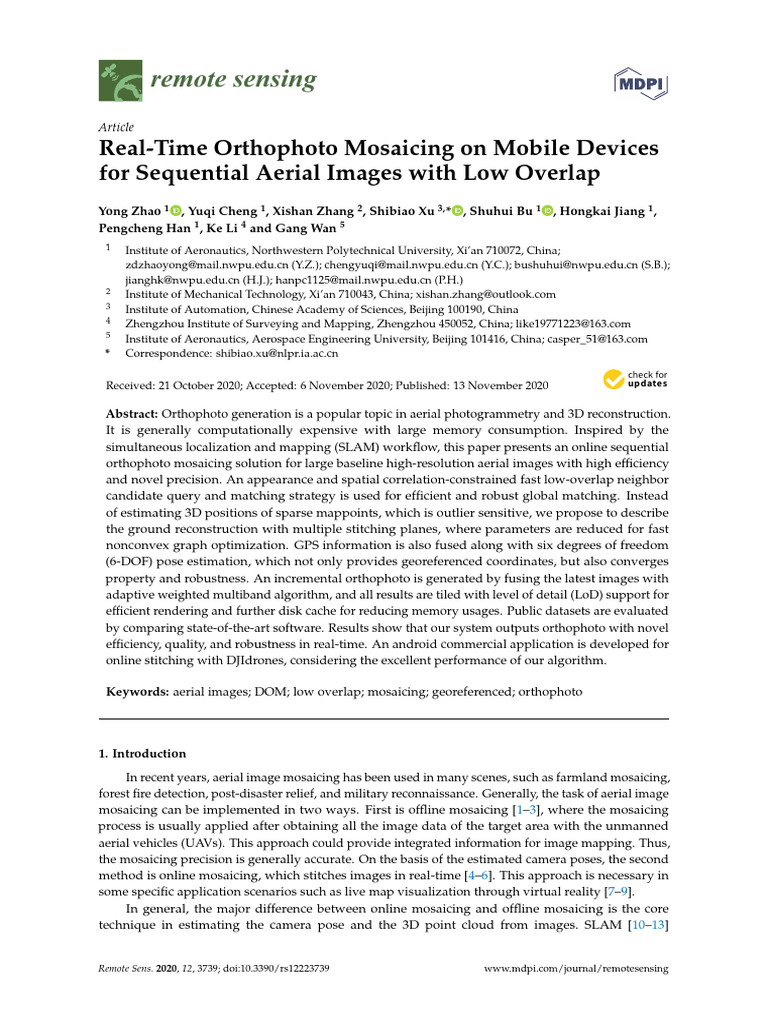 4 | PDF | Rendering (Computer Graphics) | Robust Statistics