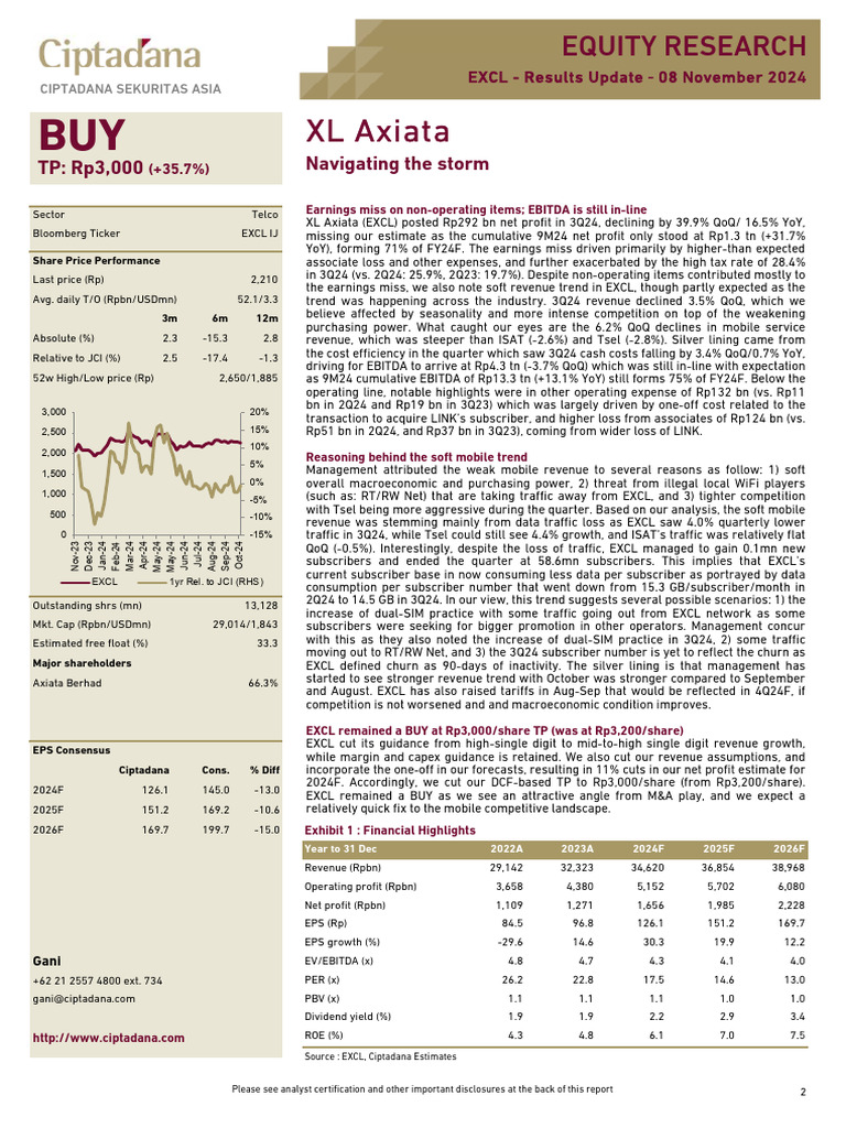 KI_EXCL_20241108 | PDF | Financial Accounting | Business Economics