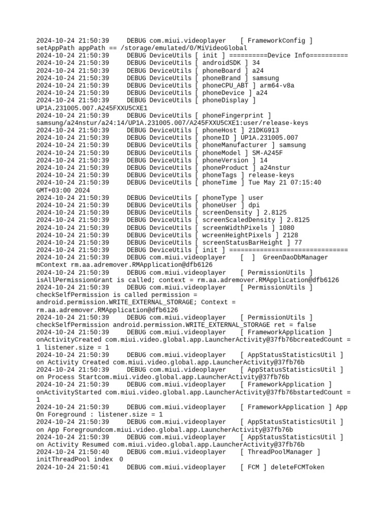 21 | PDF | Computer File | Software