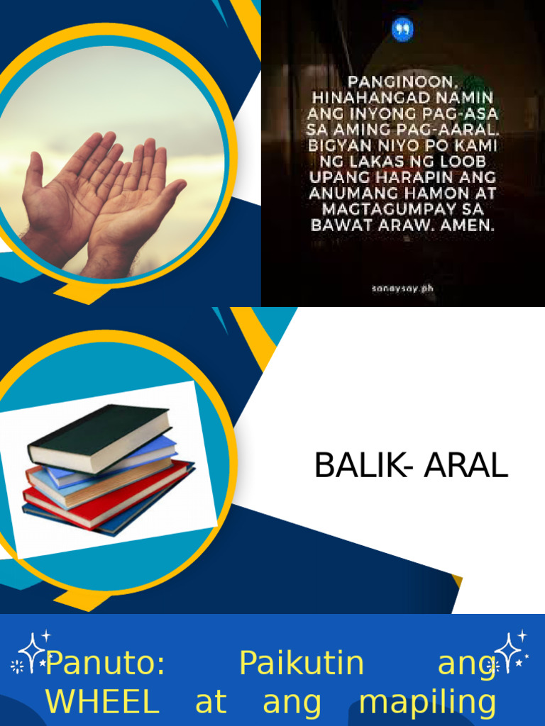 Esp 8 - Quarter 2 Emosyon - Co2 | PDF