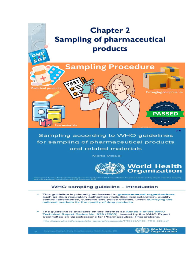 2025 QC Lec 3 Sampling | PDF