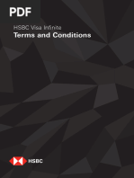 Qaherea Rewards Tsand Cs 032021 Eng | PDF | Credit Card | Master Card