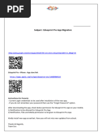 Edusprint Guidelines | PDF