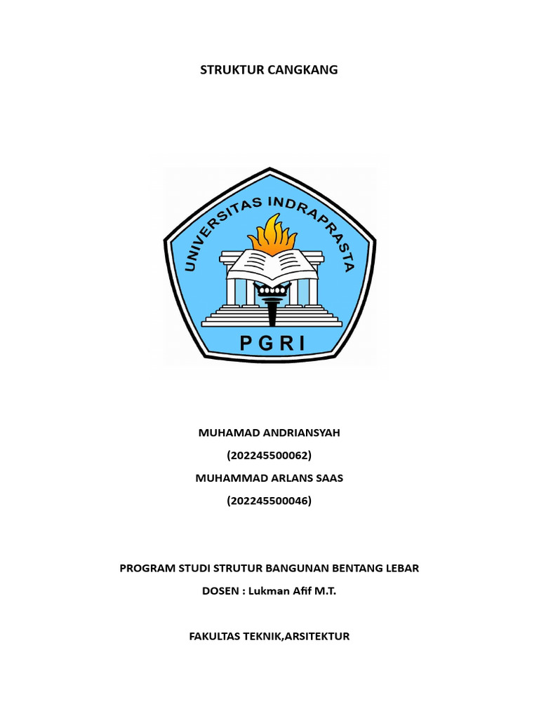 Struktur Cangkang Tugas SBBL | PDF