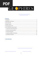 Sample CDR For Civil Engineering, ReviewMyCDR | PDF | Project ...