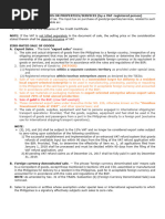 Understanding Zero-Rated VAT Transactions | PDF | Value Added Tax | Taxes