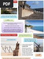 Groyne Material: Rock Groynes Cost Advantages Disadvantages | PDF ...