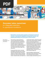 Excel Template Machine Wise Production Capacity v.2 | PDF | Numerical Control | Computing