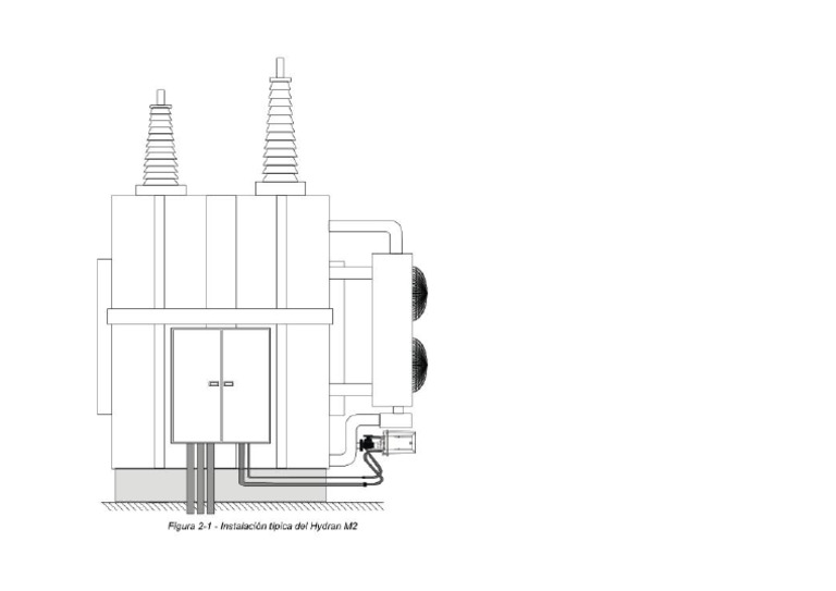 Instalacion Hydran | PDF