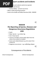 ICAM Incident Investigation Template - SafetyCulture | PDF | Risk