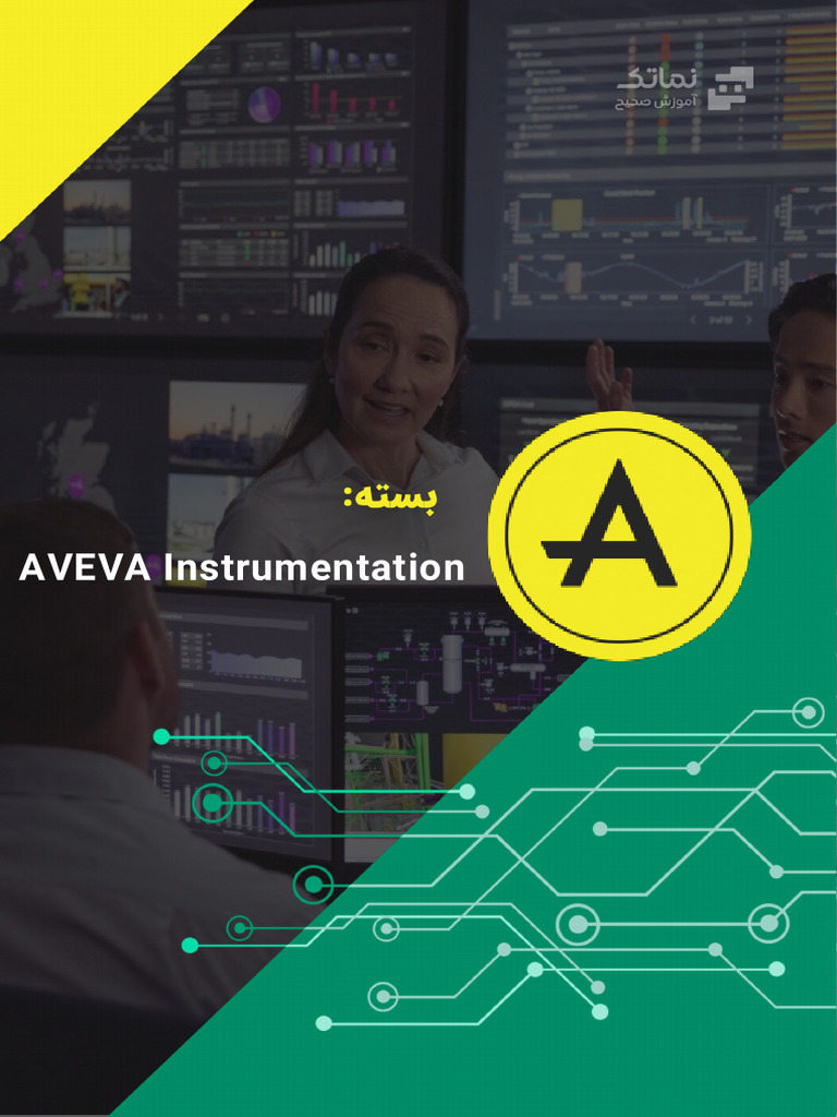 Aveva Instrumentation | PDF