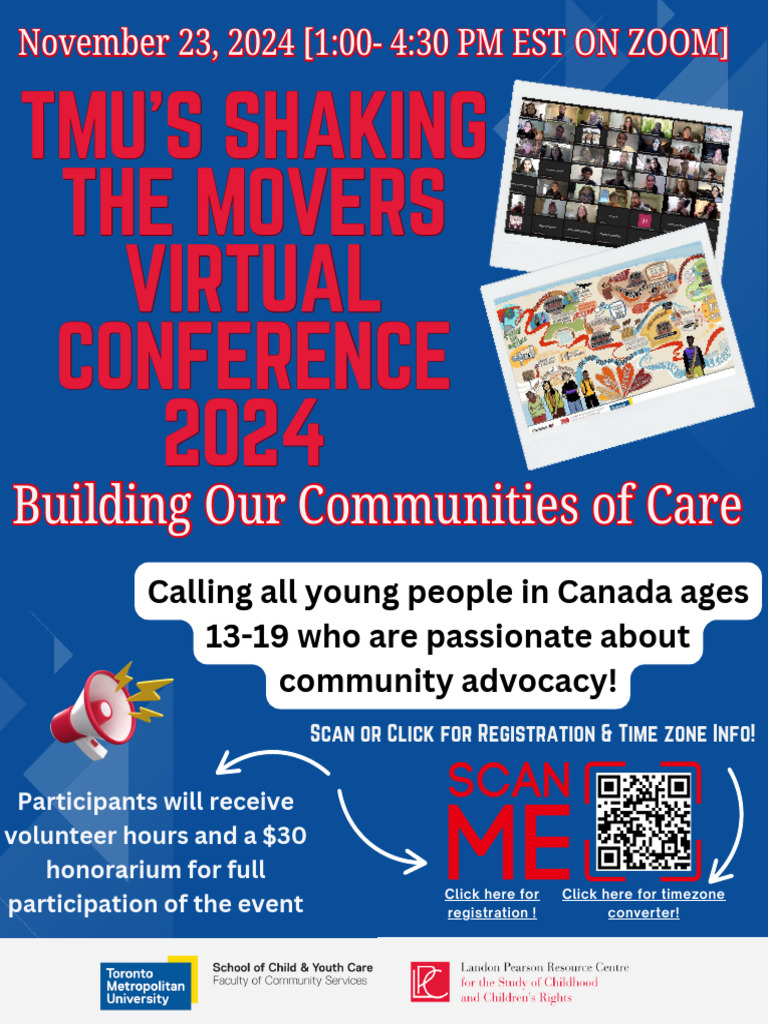 STM Poster 2024 | PDF