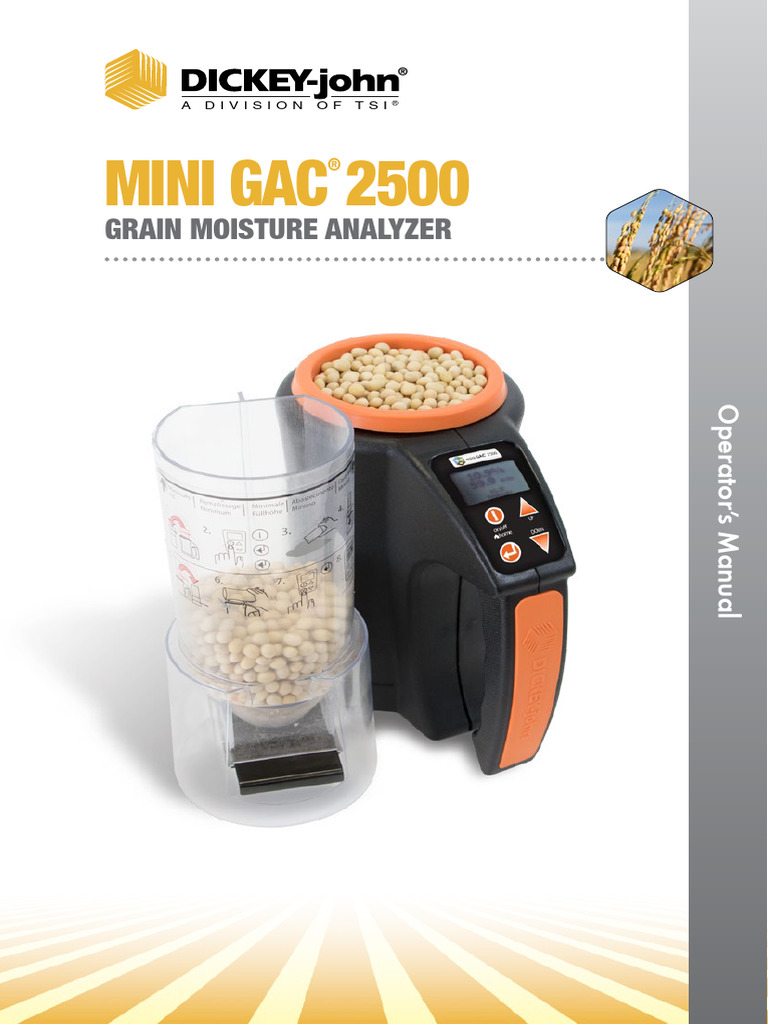 GAC-2500 - UGMA Mini-Operator-s-Manual | PDF | Bluetooth | Menu (Computing)