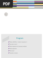 Understanding SWIFT MT798 for Corporates | PDF | Letter Of Credit ...