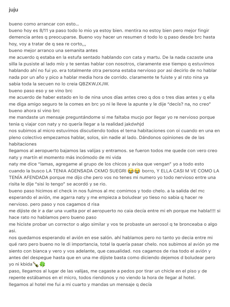 Juju | PDF | Verdad | Epistemología