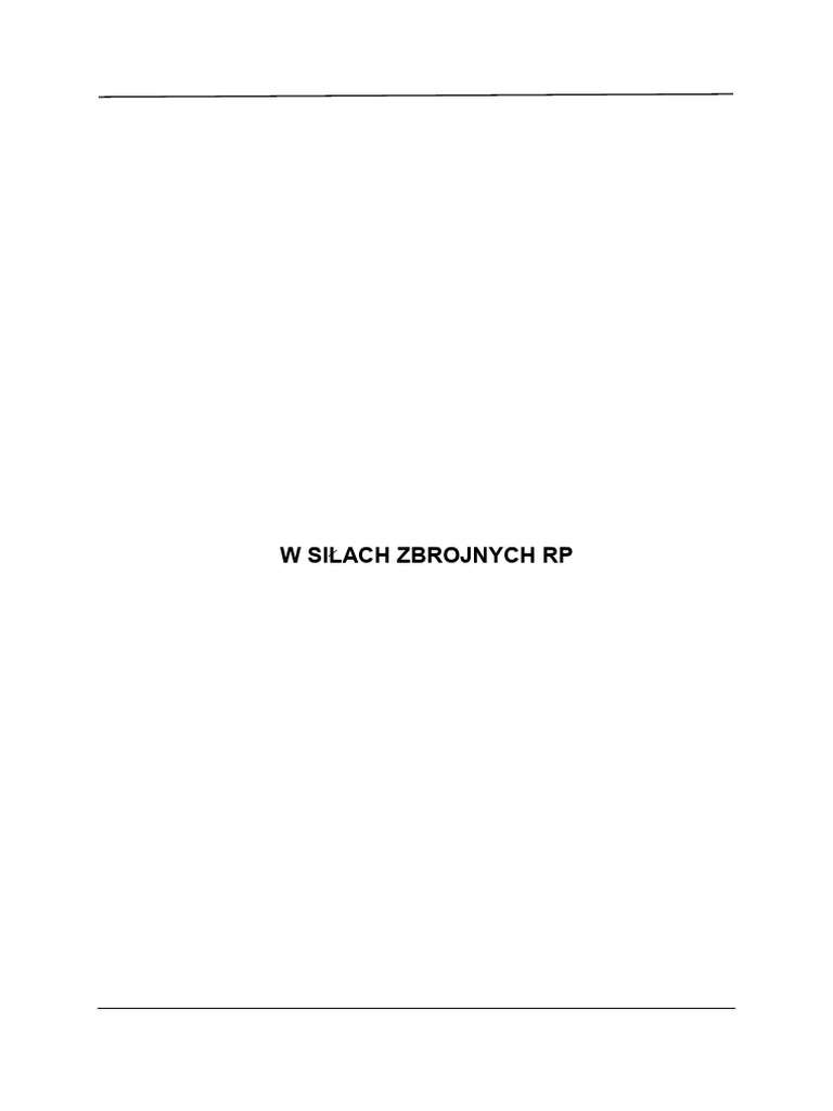 Instrukcja OPL | PDF