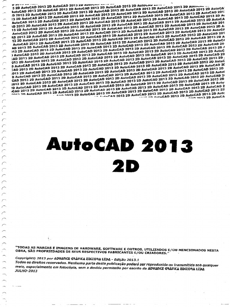 AUTOCAD Merged Organized | PDF