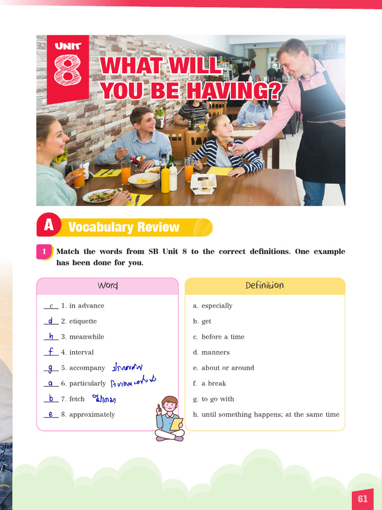 Unit8 | PDF | Linguistics | Languages