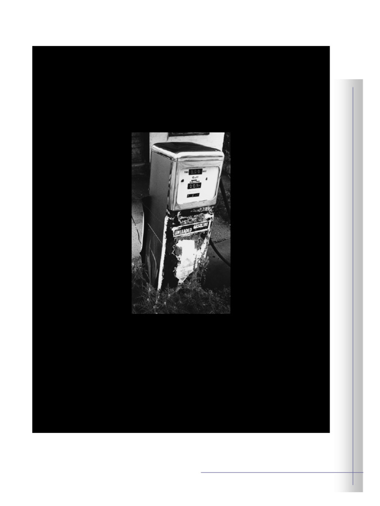 The Oil Age Is Over by Matt Savinar | PDF | Water | Natural Gas