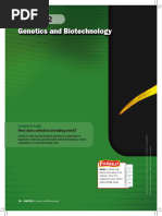 Class 12 Biology Competency Based Question Bank 5 Molecular Basis of ...