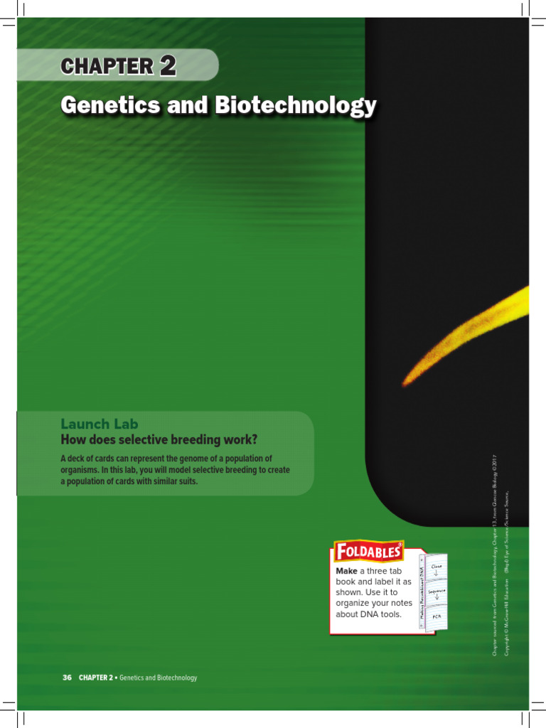Applied Genetics - Book | PDF | Polymerase Chain Reaction | Dna
