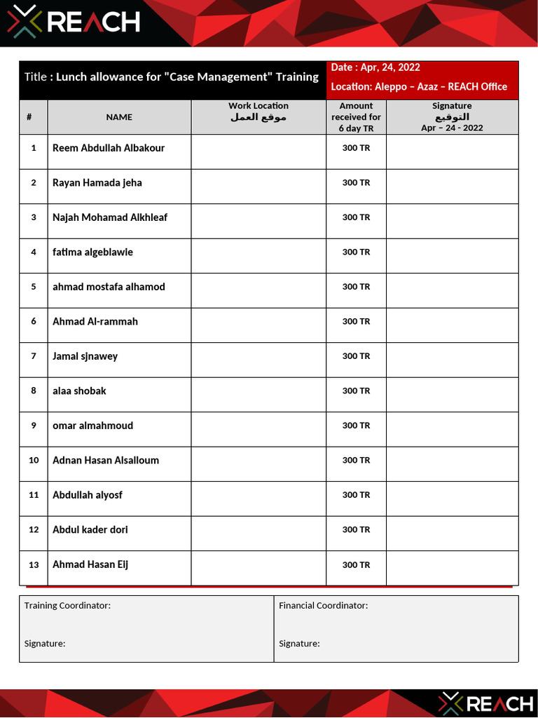 Cash Transportation 1 | PDF