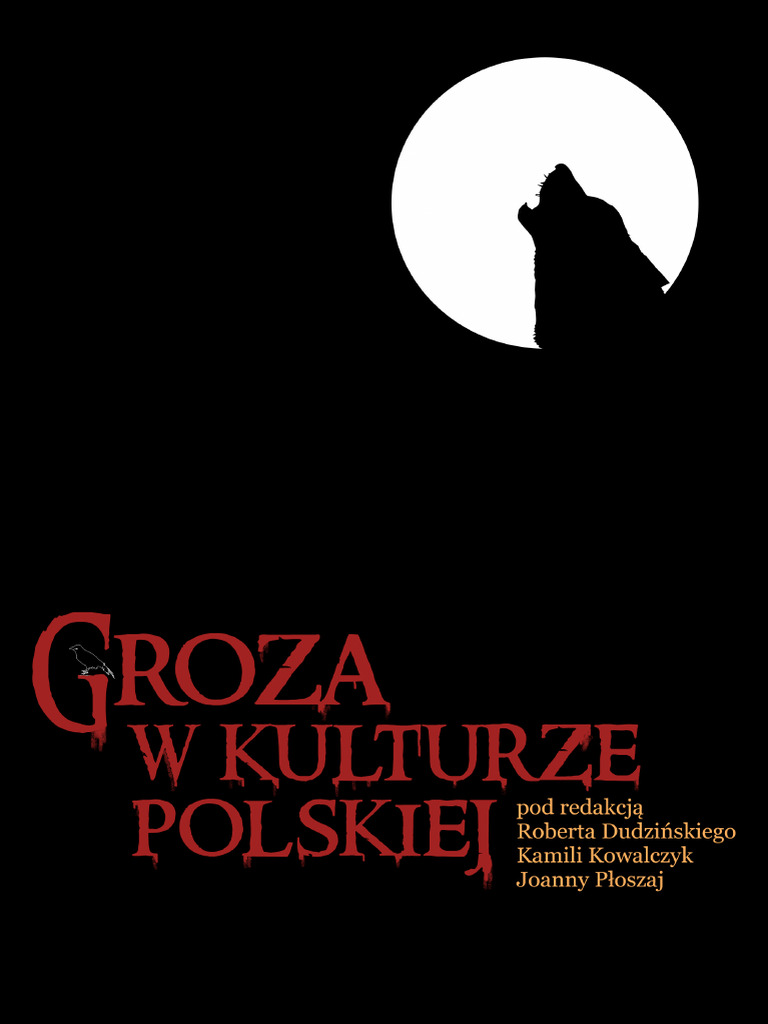 Groza W Kulturze Polskiej | PDF