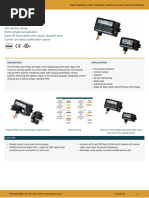 ECY 600 Series | PDF | Power Supply | Usb