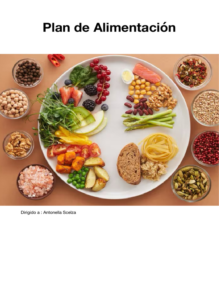 En Blanco | PDF | ensalada | Alimentos