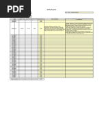 Student Internship Logbook | PDF | Internship | Job Hunting