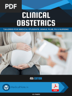 Acog Practice Bulletin Summary: Prelabor Rupture of Membranes | PDF ...