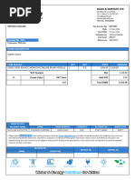 Buy Goods Till Number Template | PDF