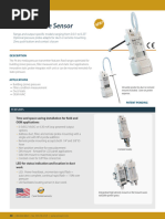 ECY 600 Series | PDF | Power Supply | Usb