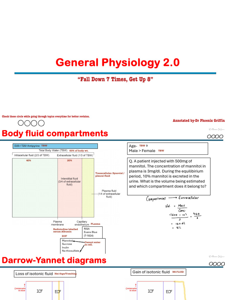 General Physio 2.0 Print Quality | PDF | Cytoskeleton | Anatomy