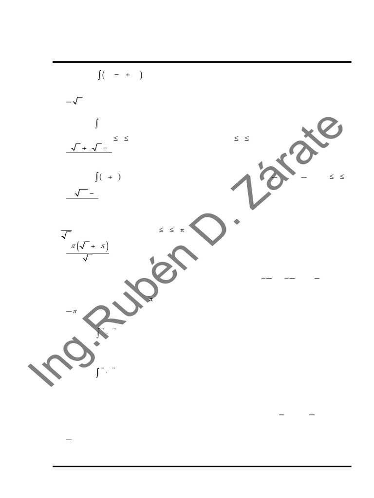 Analisis Vectorial PR | PDF | Integral | Vector Euclidiano