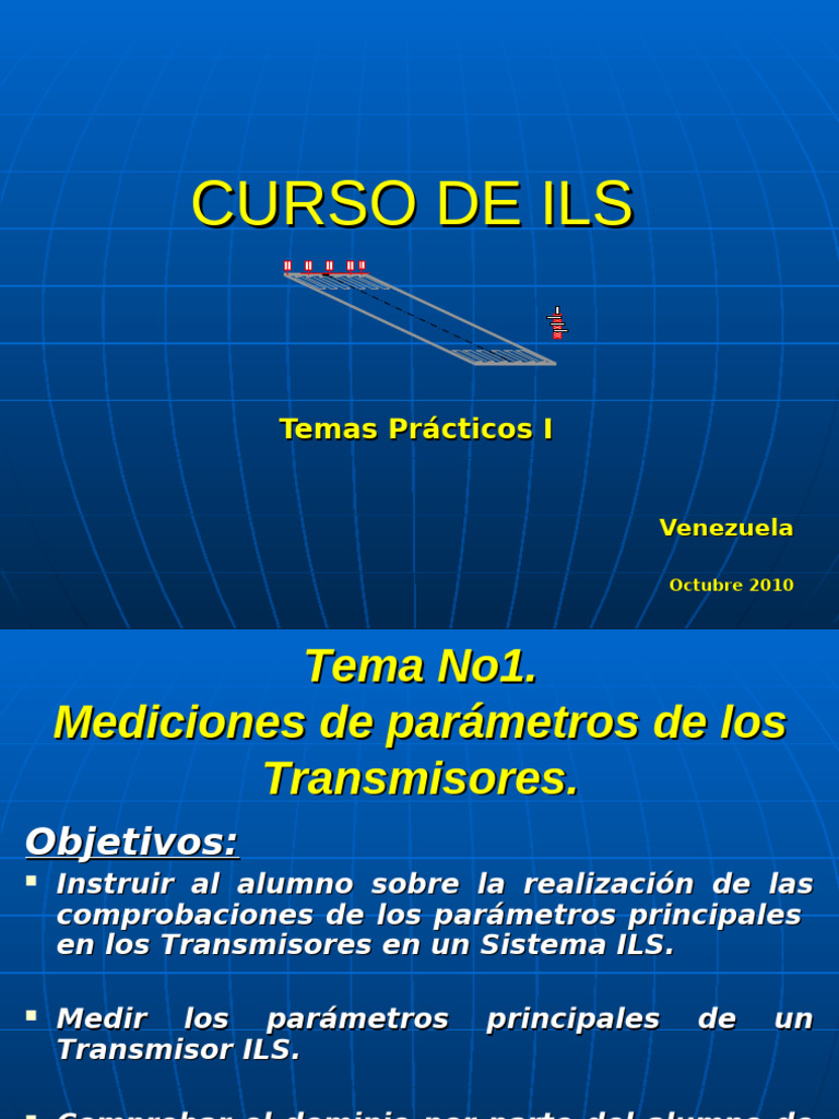 Parametros Transmisors PPT1 | PDF | Frecuencia | Modulación